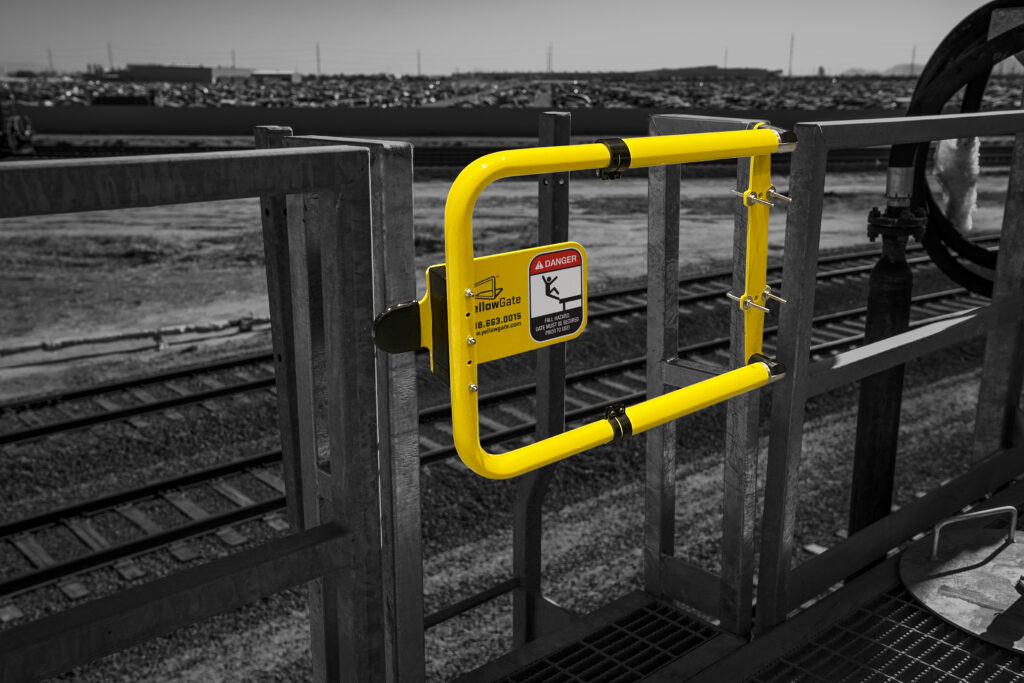 Produkt­områden: Fallskydd och plattformar - Euromekanik