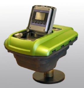 Nivåmätare - Tankradar - Euromekanik