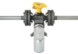 Produkt­områden: Kondensat­avledare - Euromekanik